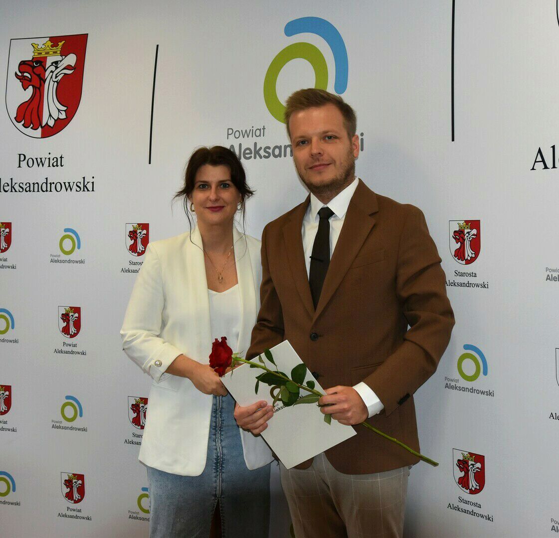 Starostwo Powiatowe w Aleksandrowie Kujawskim